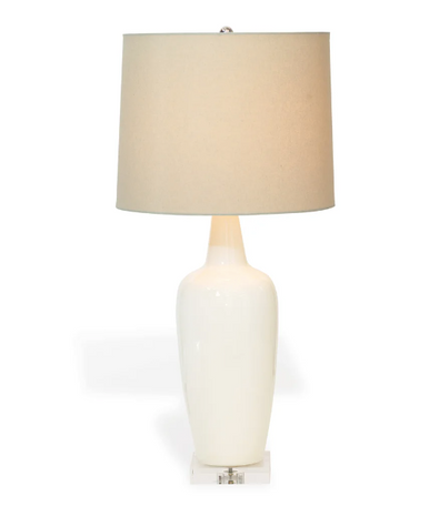 Ryan Porcelain Table Lamp