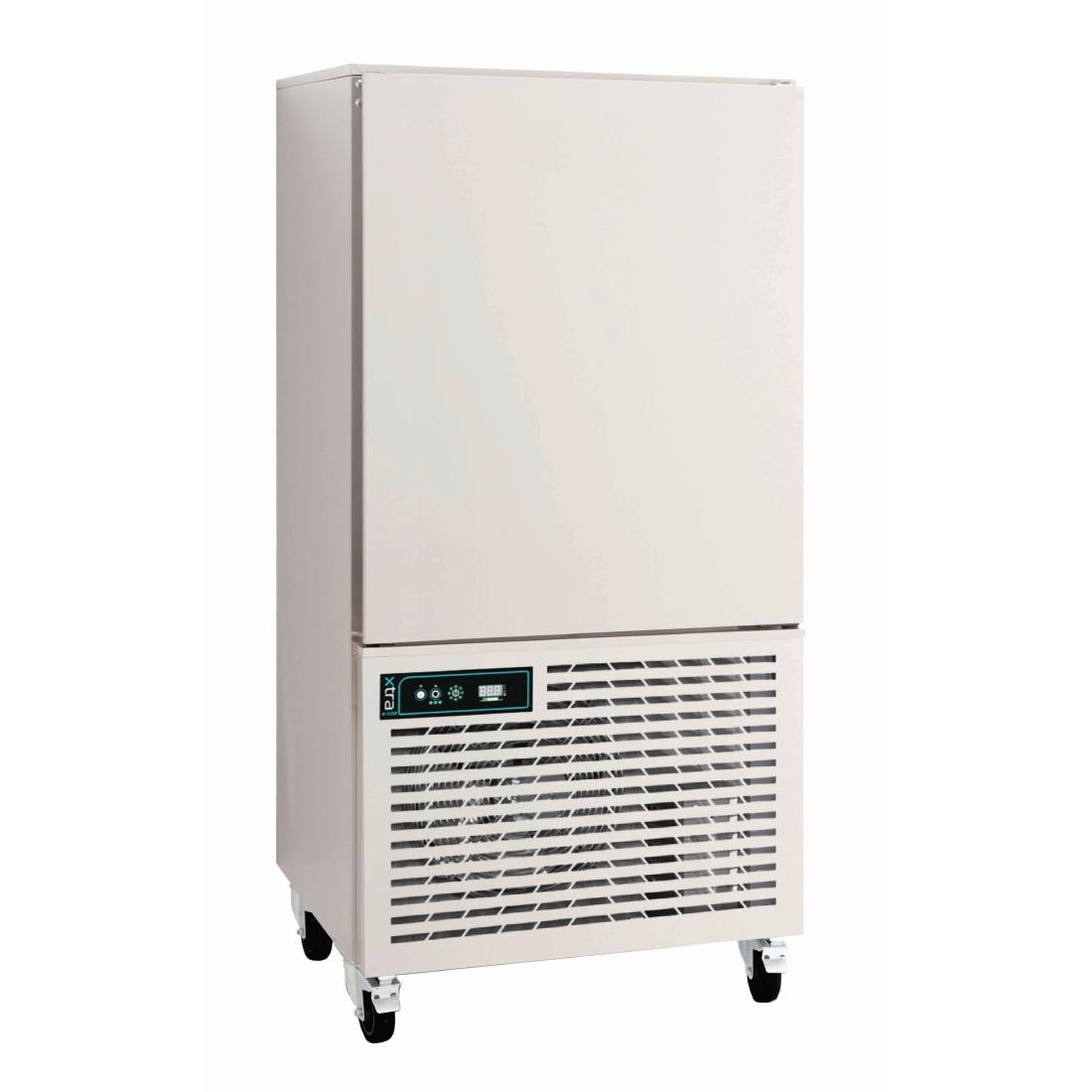 Foster Xtra Blast Chiller Stainless Steel 35kg XR35 GK698 - IPA Supplies
