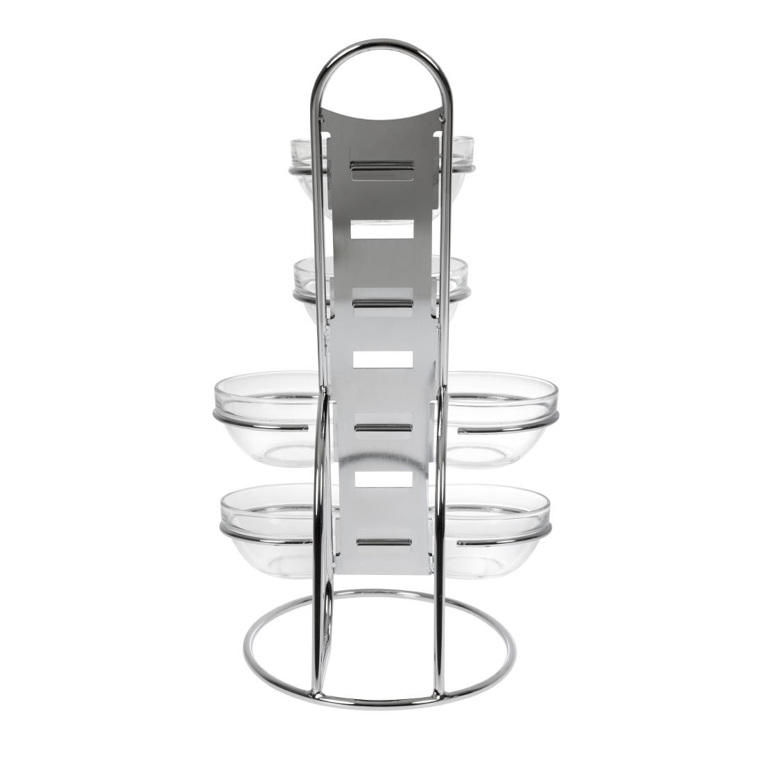 Small Buffet Ladder Set CF280 - IPA Supplies