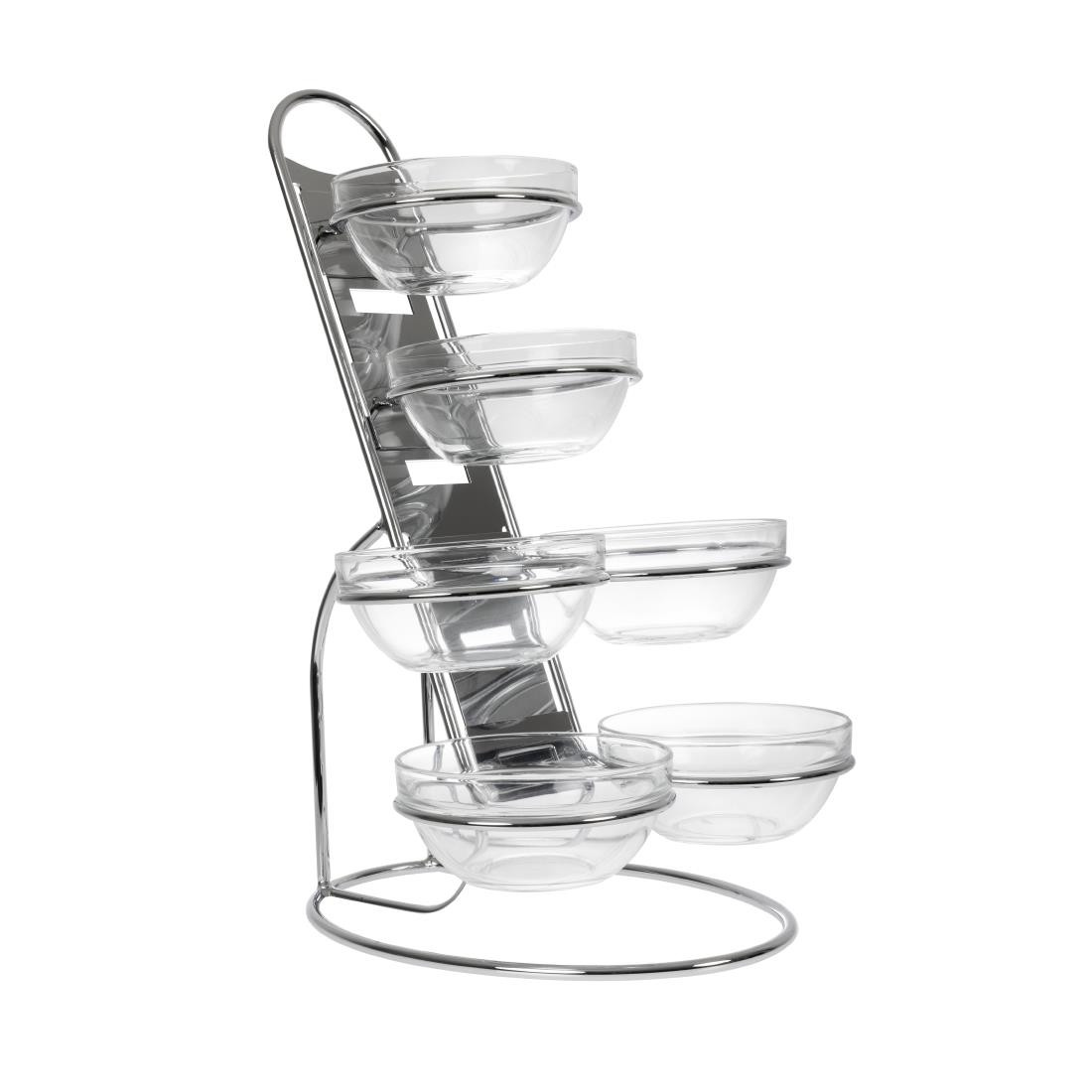 Small Buffet Ladder Set CF280 - IPA Supplies