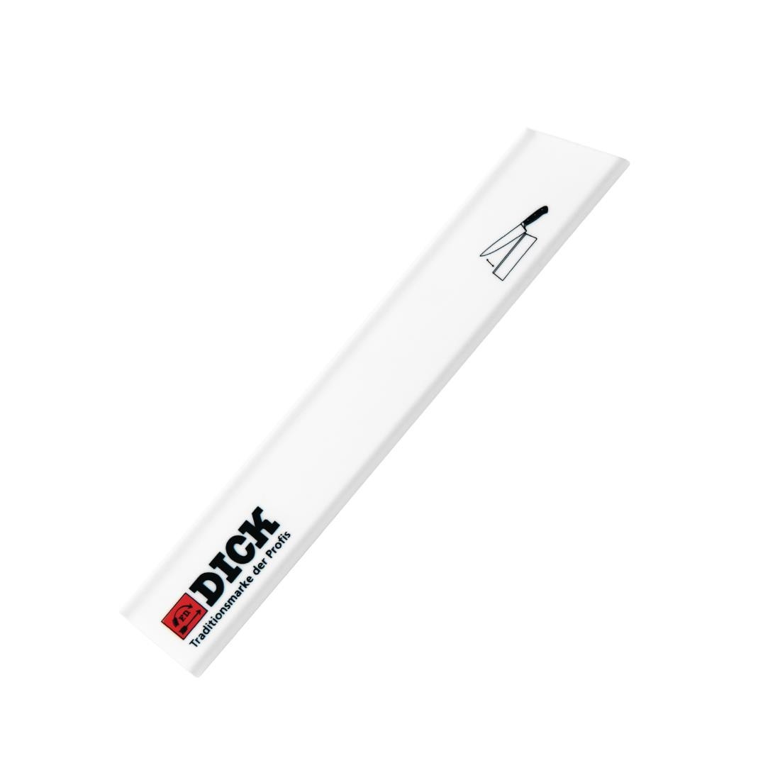 Dick Narrow Blade Guard 16cm DE368 - IPA Supplies