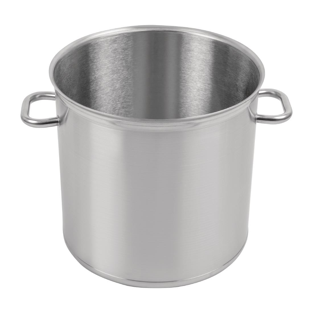 Matfer Bourgeat Matfer Bourgeat Tradition Stockpot 24Ltr FB105 - IPA ...