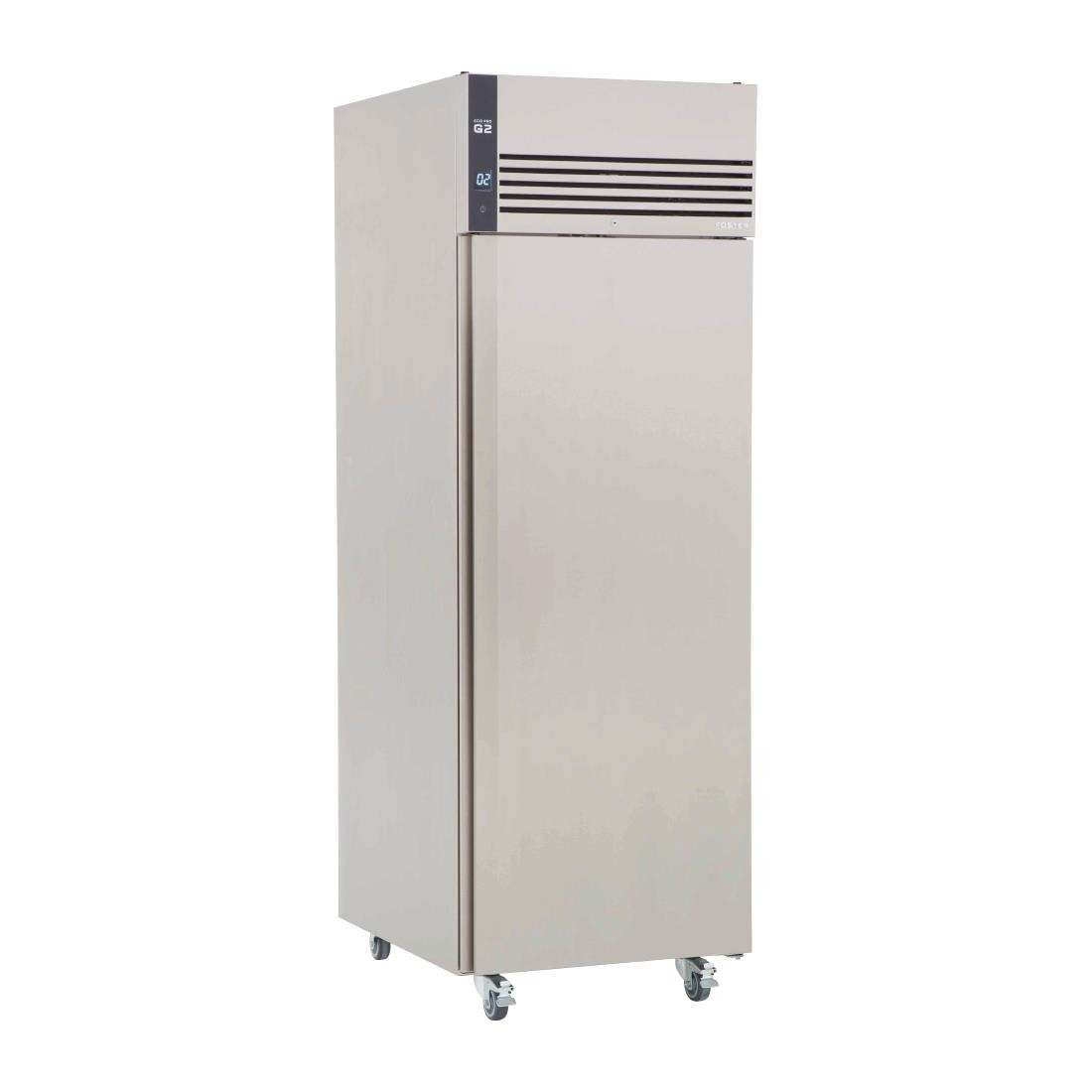 Foster EcoPro G3 Low Height Upright Fridge 41-762 FE706 - IPA Supplies