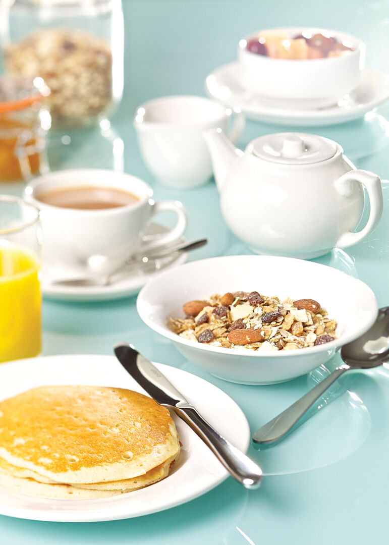 Utopia Crockery and Glassware | Shop Tableware