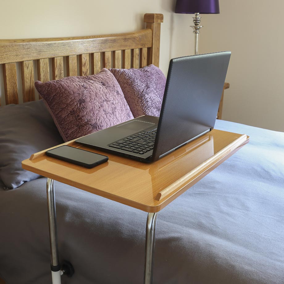 Overbed Tables - A Buying Guide - IPA Supplies