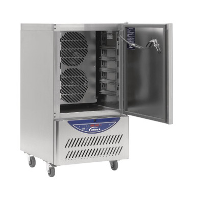 Williams Reach In Blast Chiller Stainless Steel 20kg WBC20-S3 G384 ...