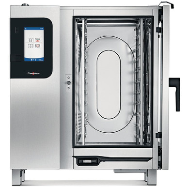 Convotherm 4 easyTouch Combi Oven 10 x 1 x1 GN Grid with Smoker and ...