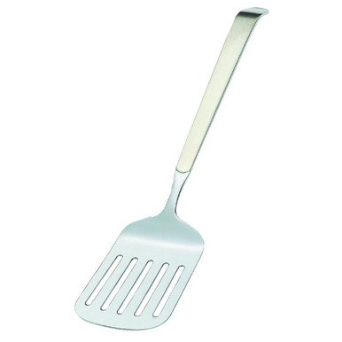 Buffet Slotted Spatula 12" CC882 - IPA Supplies