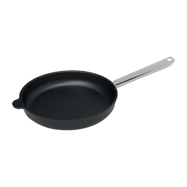 AMT Gastroguss Frying Pan 28mm CH090 - IPA Supplies