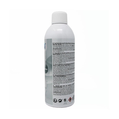 PME Edible Lustre Spray Silver 400ml CX147 - IPA Supplies