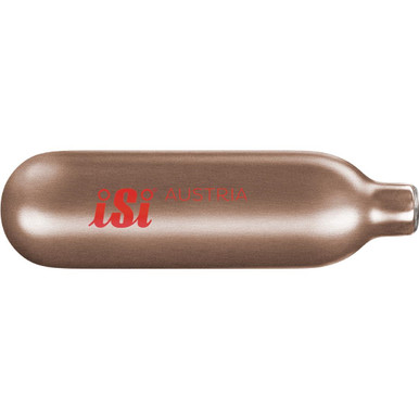 iSi Nitro Coffee Whipper Bulbs (Pack of 16) DC028 - IPA Supplies