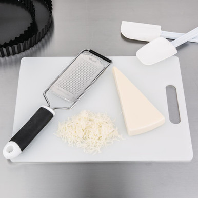 Vogue Narrow Blade Fine Grater DM023 - IPA Supplies