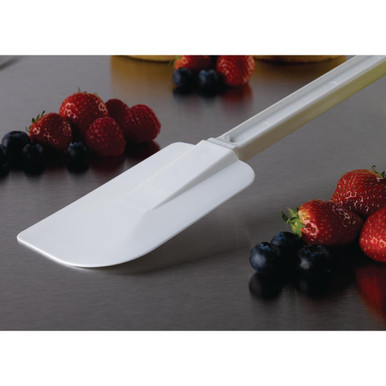 Matfer Bourgeat Elvea Exoglass Spatula 18" DR599 - IPA Supplies