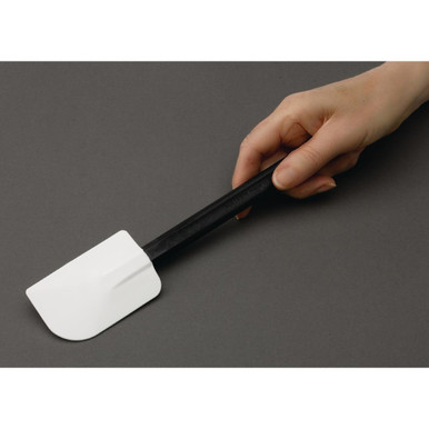 Matfer Bourgeat Elveo Exoglass Spatula 10" DR617 - IPA Supplies