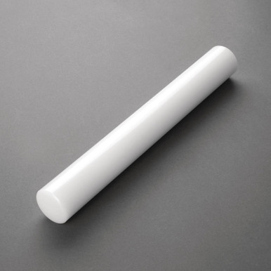 Vogue Polyethylene Rolling Pin 35.5cm J172 - IPA Supplies