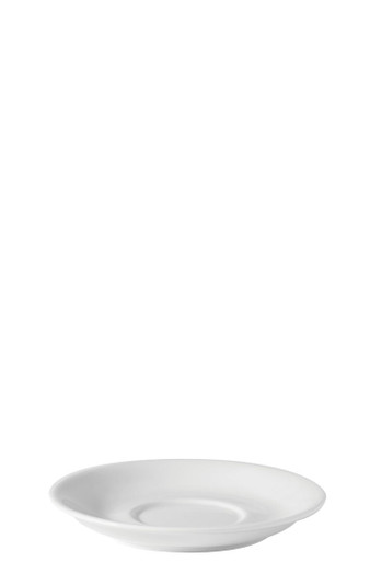Utopia Titan Small Saucer 4.5" (12cm) 36 Pack - IPA Supplies