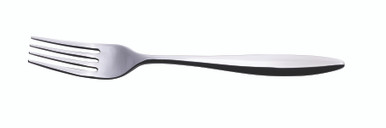 Genware Teardrop Table Fork 18/0 (Dozen) - IPA Supplies