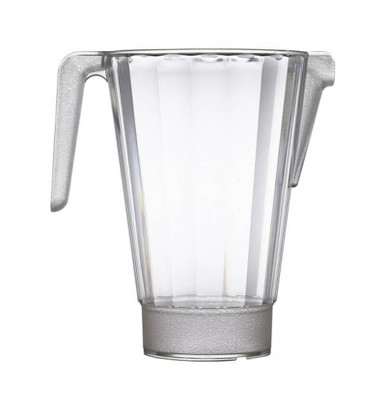 Polycarbonate Pitcher 1.5L - IPA Supplies