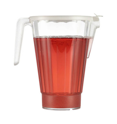 Polypropylene Pitcher Lid - IPA Supplies