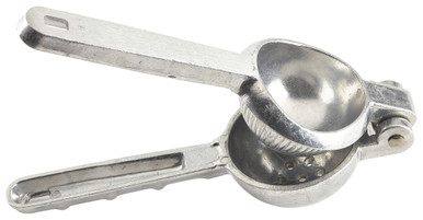 Aluminium Alloy Mexican Elbow Lemon/Lime Squeezer - IPA Supplies