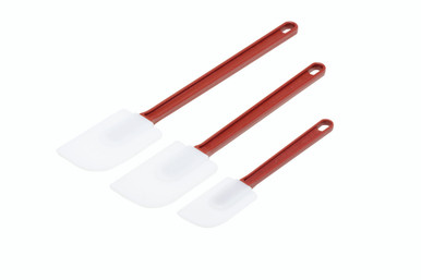 High Heat Spatula 16" - IPA Supplies