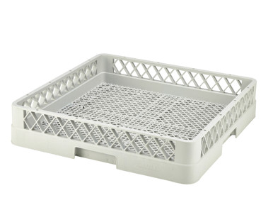 Genware Flatware (Cutlery) Rack 500 X 500mm - IPA Supplies