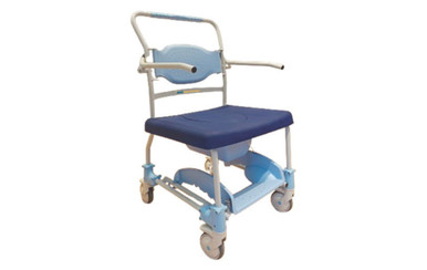 Alerta Aqua Bariatric Shower Chair - IPA Supplies