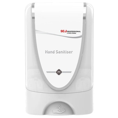 Deb Touch Free Foam Dispenser