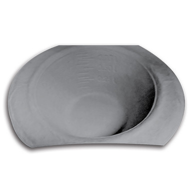 Disposable Pulp Vomit General Purpose Bowl 1Ltr 200 Pack - IPA Supplies