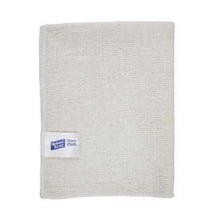 Natural Oven Cloth 48 x 91cm - IPA Supplies