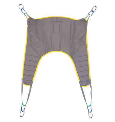 Invacare Universal Standard Sling Spacer Fabric - IPA Supplies
