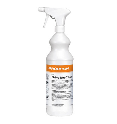 Prochem Urine Neutraliser 1Ltr - IPA Supplies