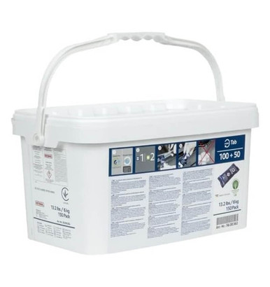 Rational 3 In 1 Care Combi Oven Tablets 150 Pack - IPA Supplies
