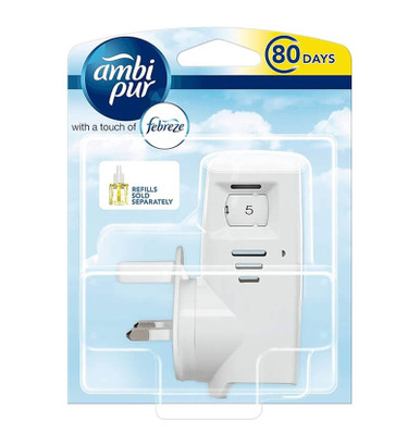 Febreze Ambi Pur Diffuser 5 Pack - IPA Supplies