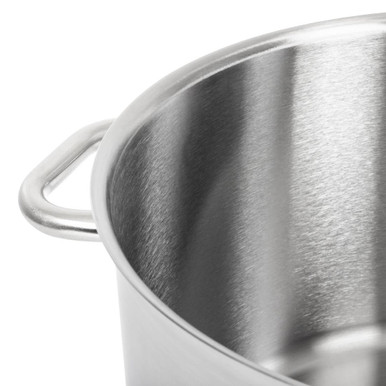 Matfer Bourgeat Excellence Boiling Pot 11ltr K796 - IPA Supplies