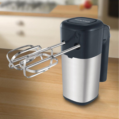 Morphy Richards Total Control Hand Mixer 400512 FP907 - IPA Supplies
