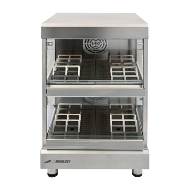 Middleby Hot Air Display Unit HAD50 CH238 - IPA Supplies