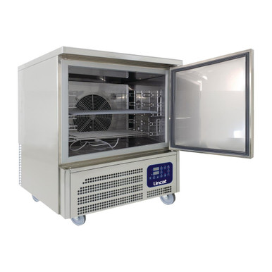 Lincat Blu Blast Chiller 5 Racks CH490 - IPA Supplies