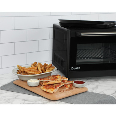 Dualit Mini Oven CJ172 - IPA Supplies
