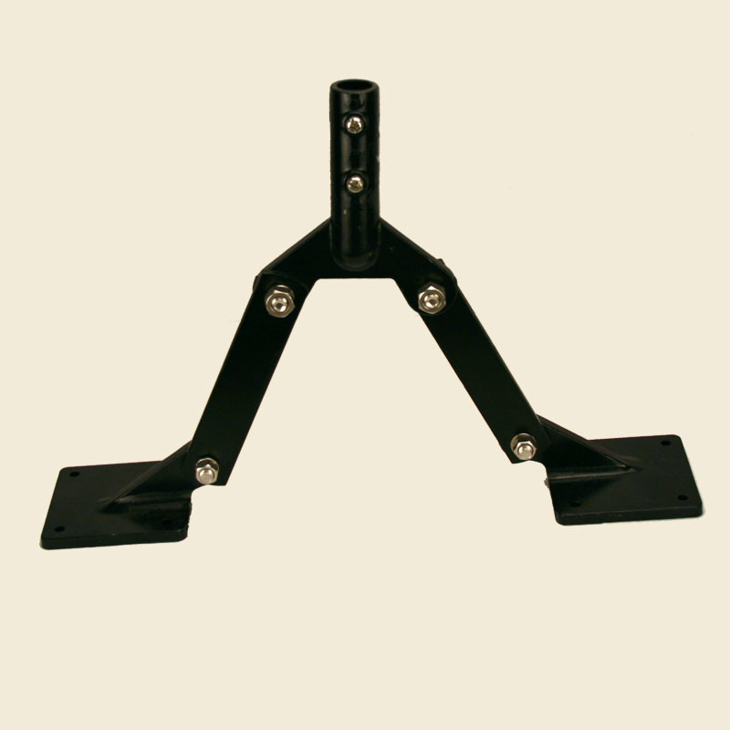 Weathervane Mounts for our entire weathervane catalog.