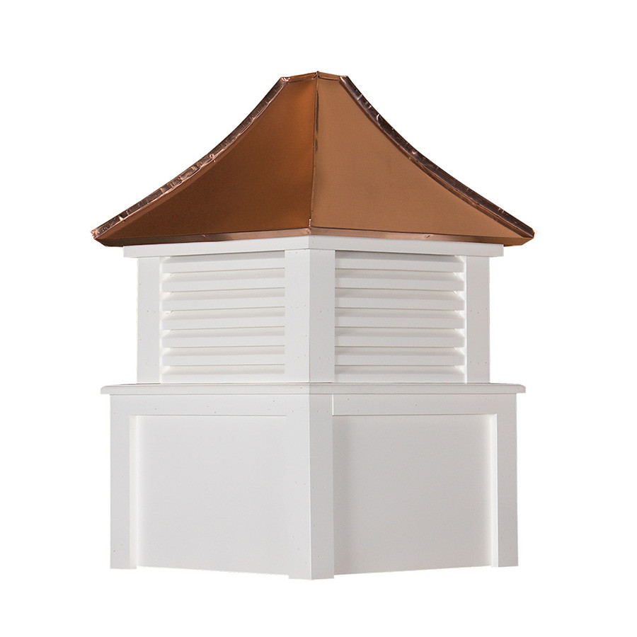 Cherryfield Cupola - Made in USA
