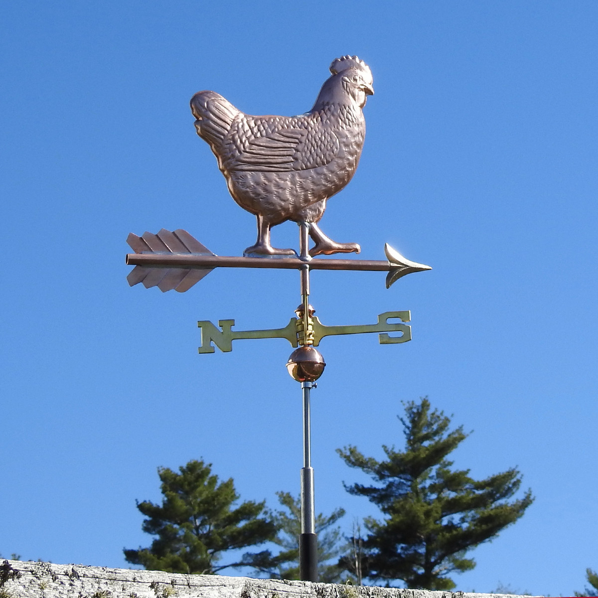 Shed Weathervanes - Shop our Large Selection