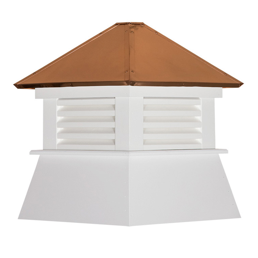 Cupolas by Size - Shed Cupolas to Barn Cupolas