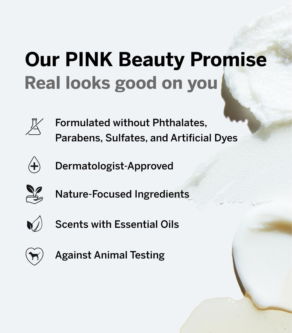 Victoria's Secret Body Fragrance Mist, Pink Fresh & Clean - 8.4 fl oz