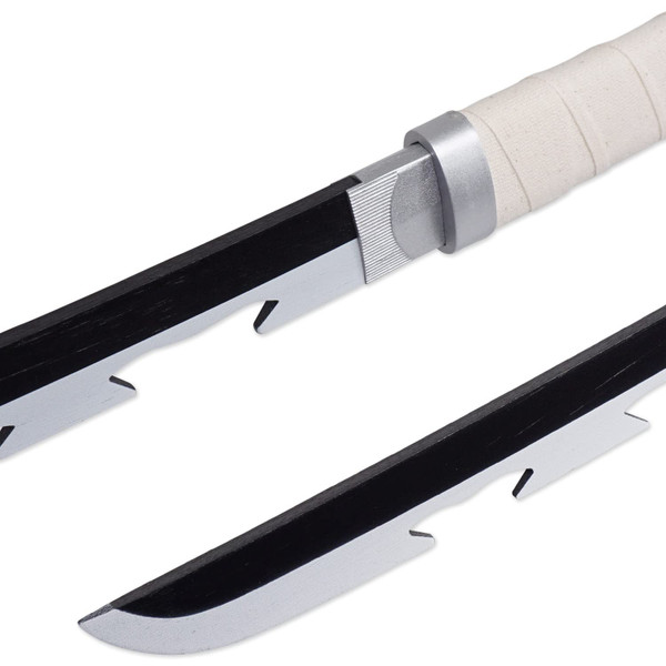 Zisu Anime Inosuke Sword, About 41 inches, Hashira Pillars ...