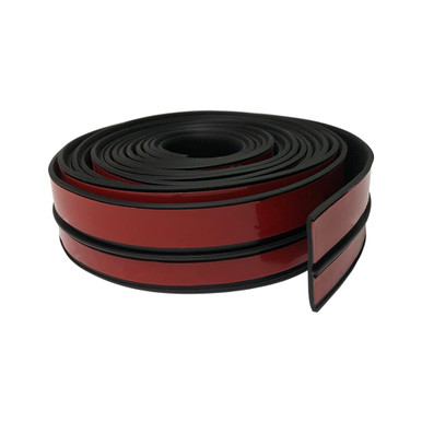 9.84Ft Windshield Rubber Seal for Car, Car Weather Stripping Trim T ...