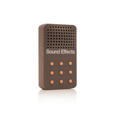 NPW Fart Fanfare Sound Machine – Holiday Prank Gift & White Elephant ...