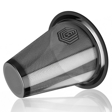 HEXNUB Metal Filter for Fellow Stagg XF Pour Over Coffee Maker, No More ...