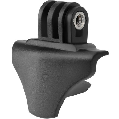 Hixeto Dive Mask Mount for Go Pro, Universal Diving Camera Attachment ...
