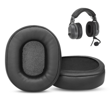 Echelon 25xt HTINDUSTRY Earpads Cushions Replacement Compatible with ...